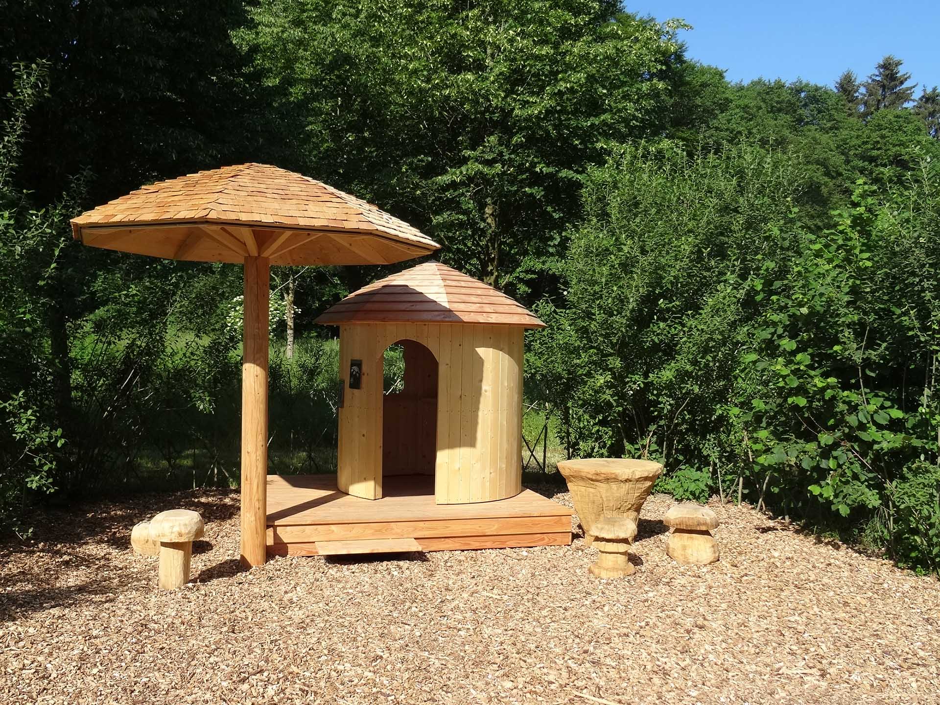 KiWaKa - Biosphärenregion Berchtesgadener Land